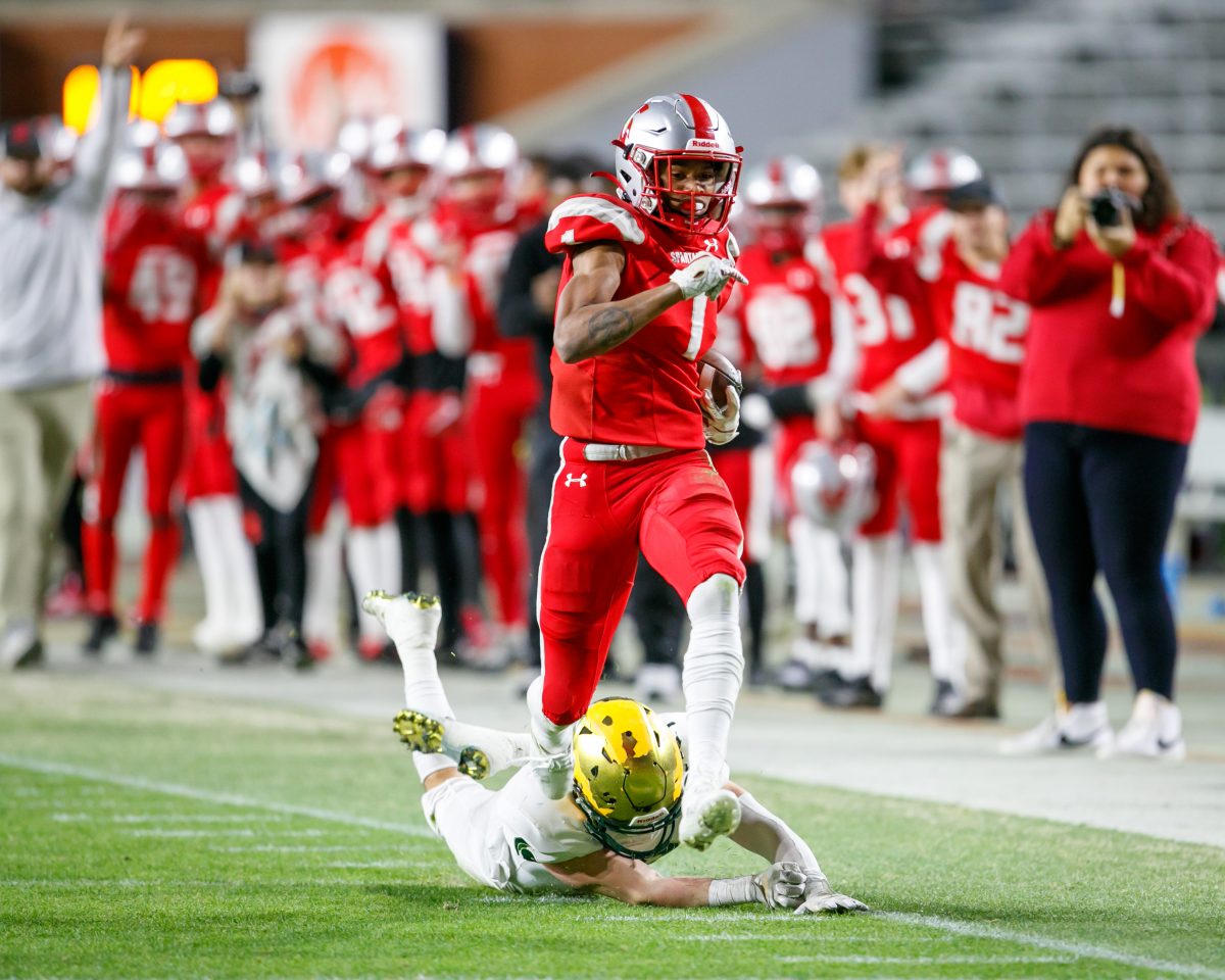 Ryan Williams remains a five-star person, not just a five-star player ...