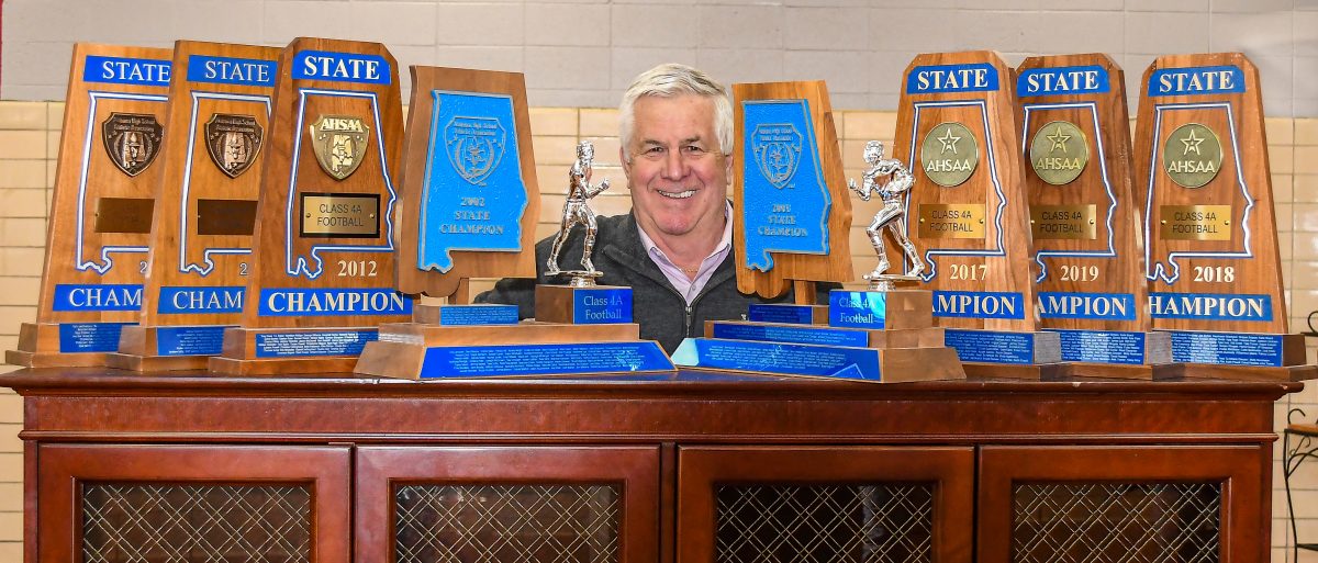 Wigfield: Wins record is not the legacy of Terry Curtis, the ...