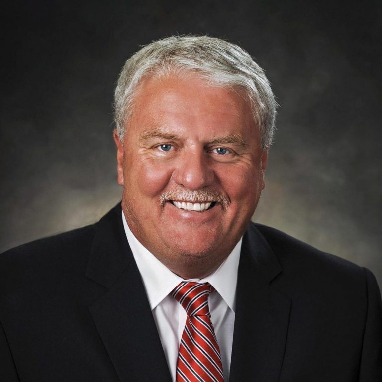 Hall of Famer Steve Mask to take Theodore High School head football ...