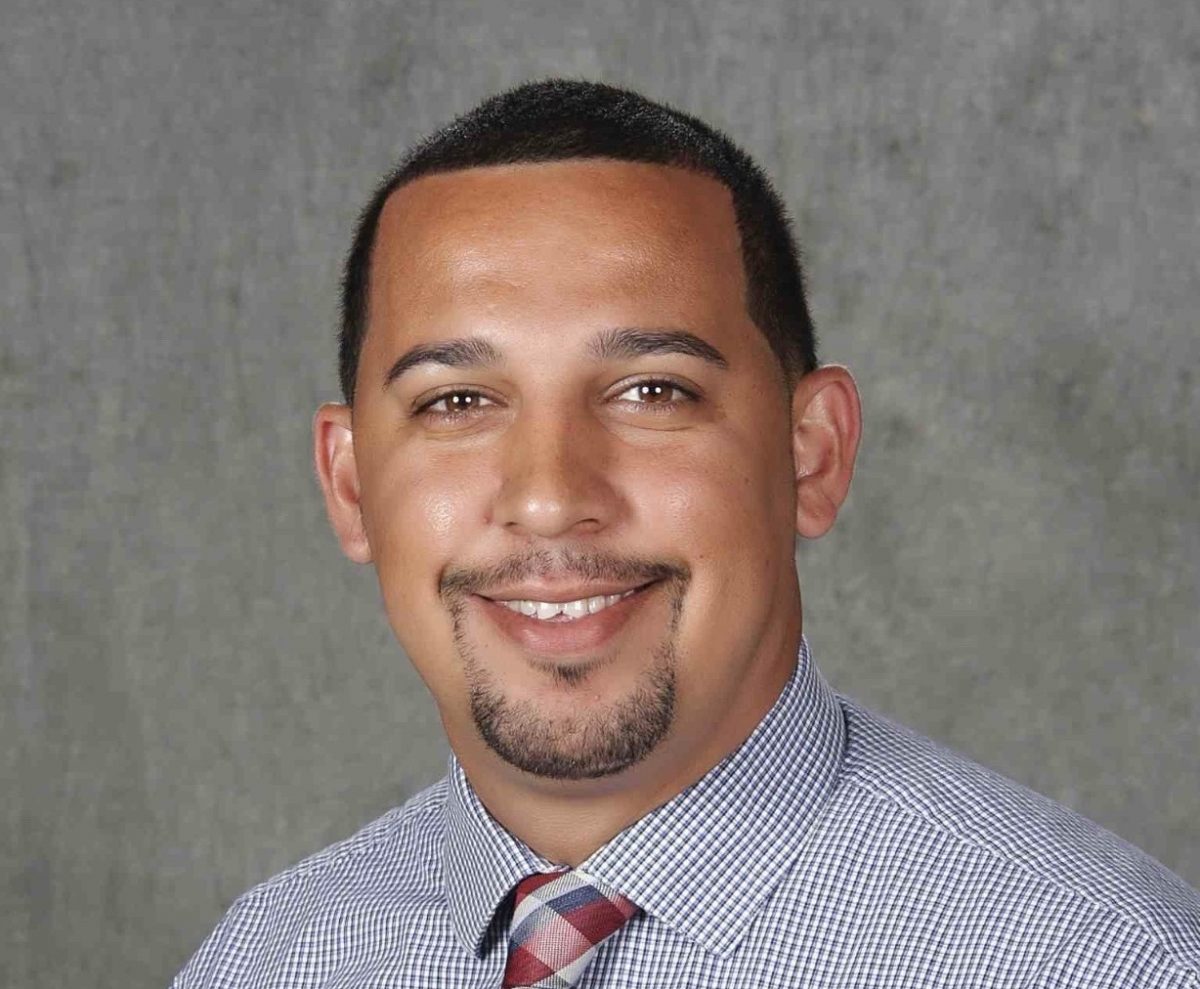 Faith Academy names Joey Nieves boys basketball coach - Call News