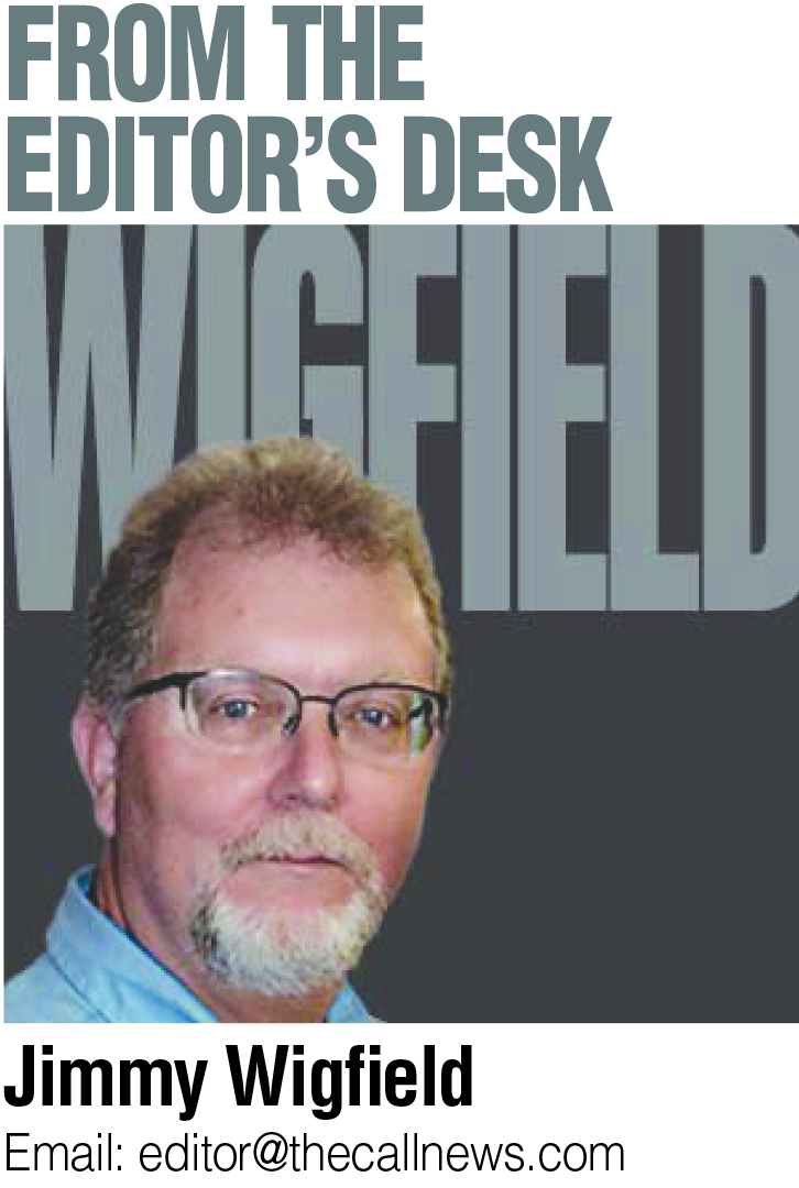 It's back to work for Ryan Williams after signing with Alabama - Call News