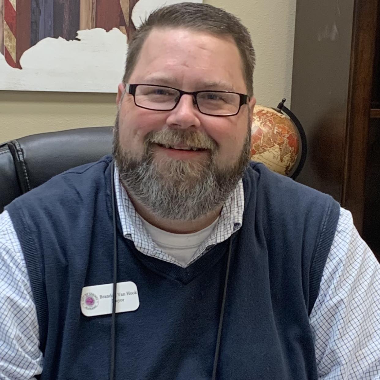 Semmes considers cutting back police jurisdiction - Call News