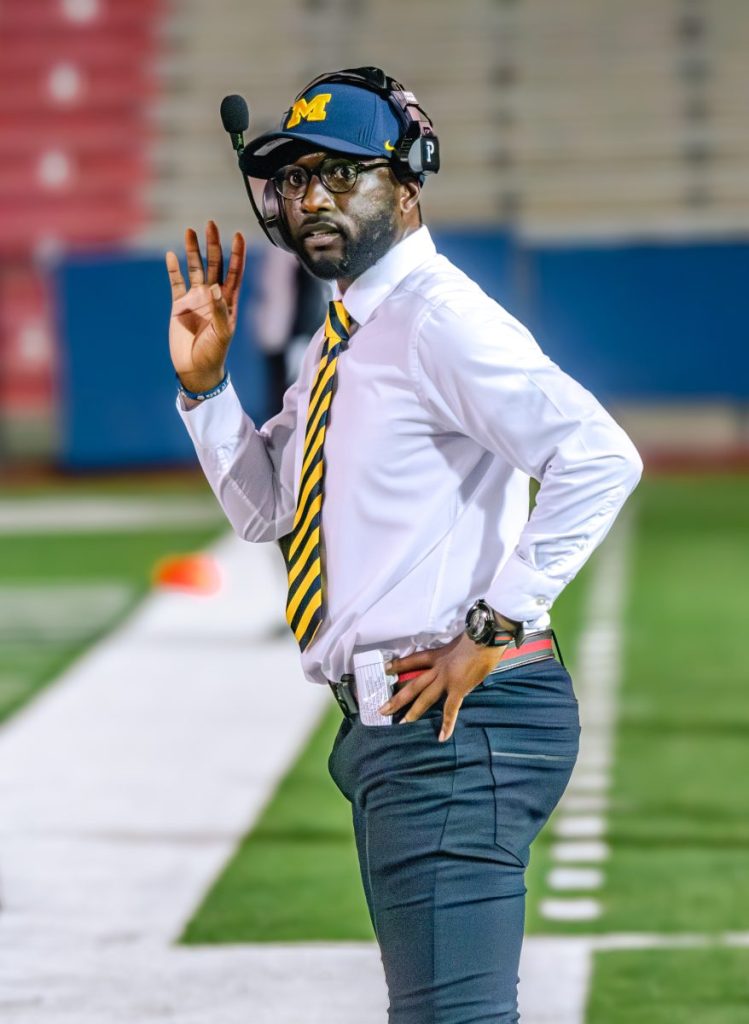 Justin Hannah fired as Murphy's coach, the latest blow to what used to ...