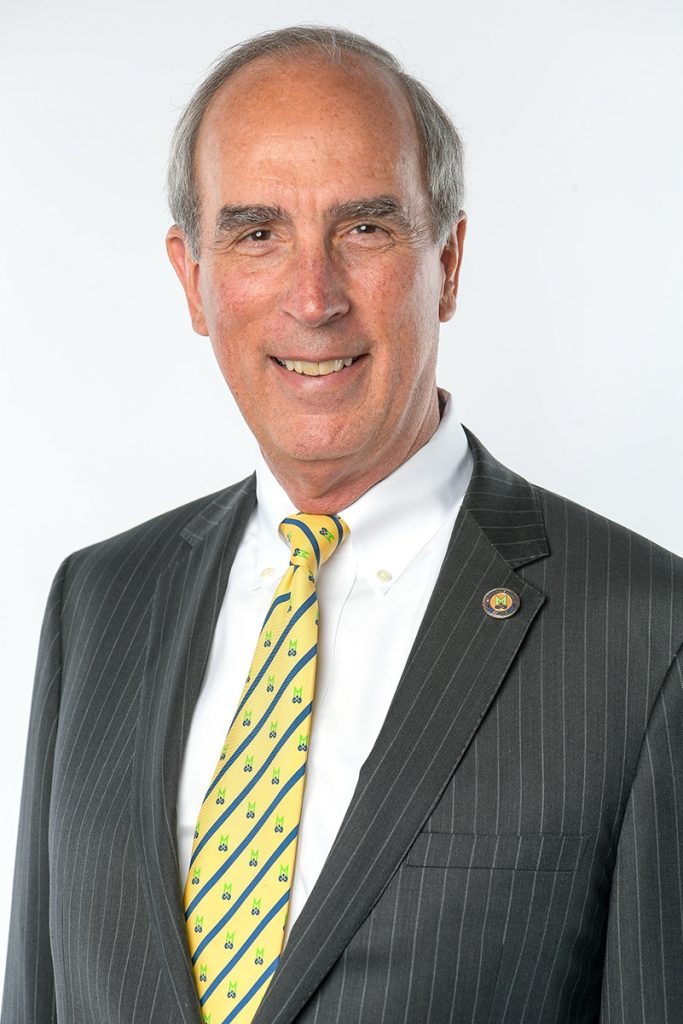 Mobile Mayor Sandy Stimpson will not seek re-election in 2025 - Call News