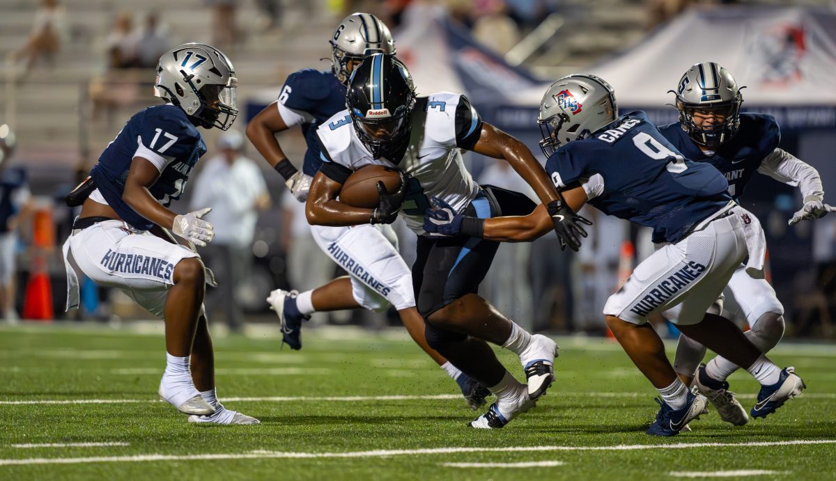 Williamson, Mary Montgomery roll to victories - Call News
