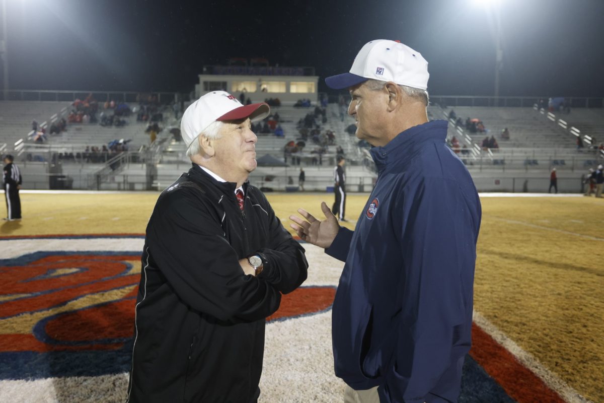 A consequential new year for Terry Curtis: Helping decide Super 7's ...