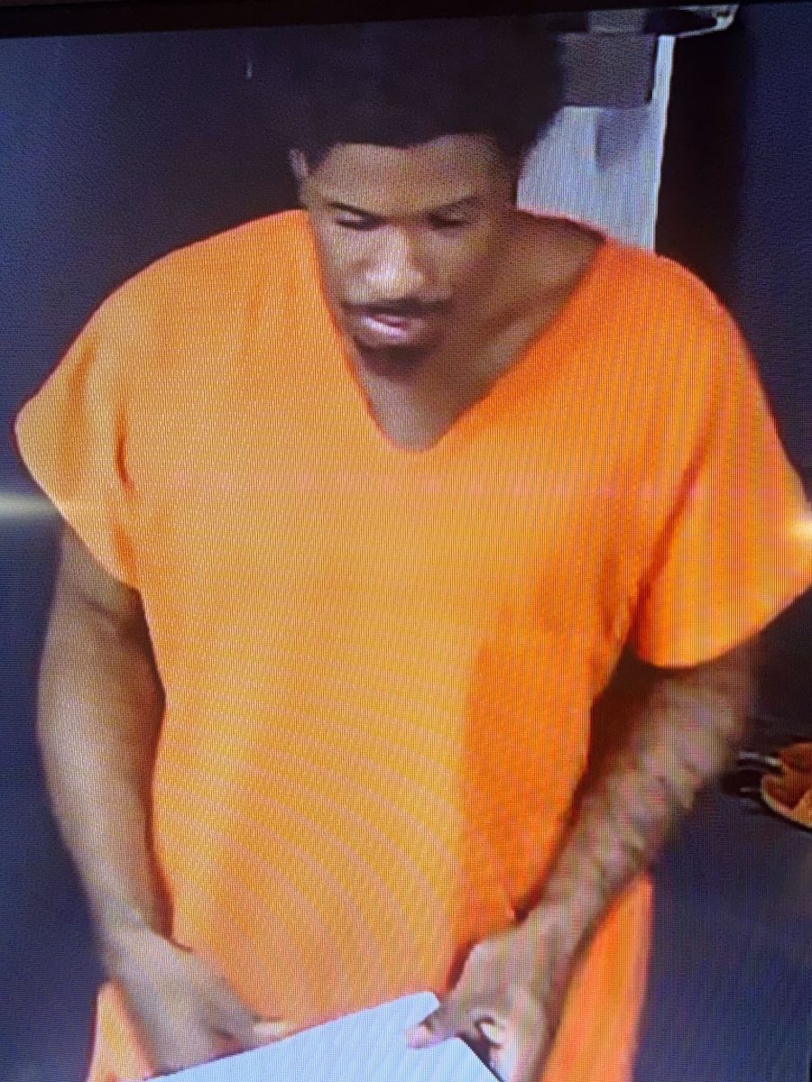 Two inmates captured after escape from Citronelle jail - Call News