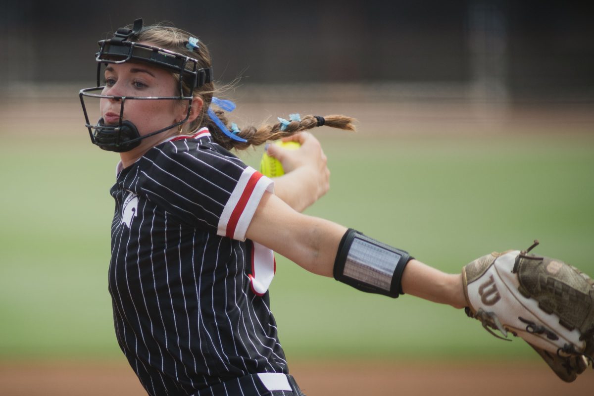 Saraland fights to the end but falls to Helena in Class 6A softball ...