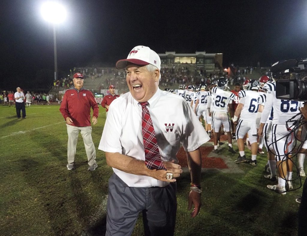 Terry Curtis' legacy is far from complete as he seeks win No. 362 ...